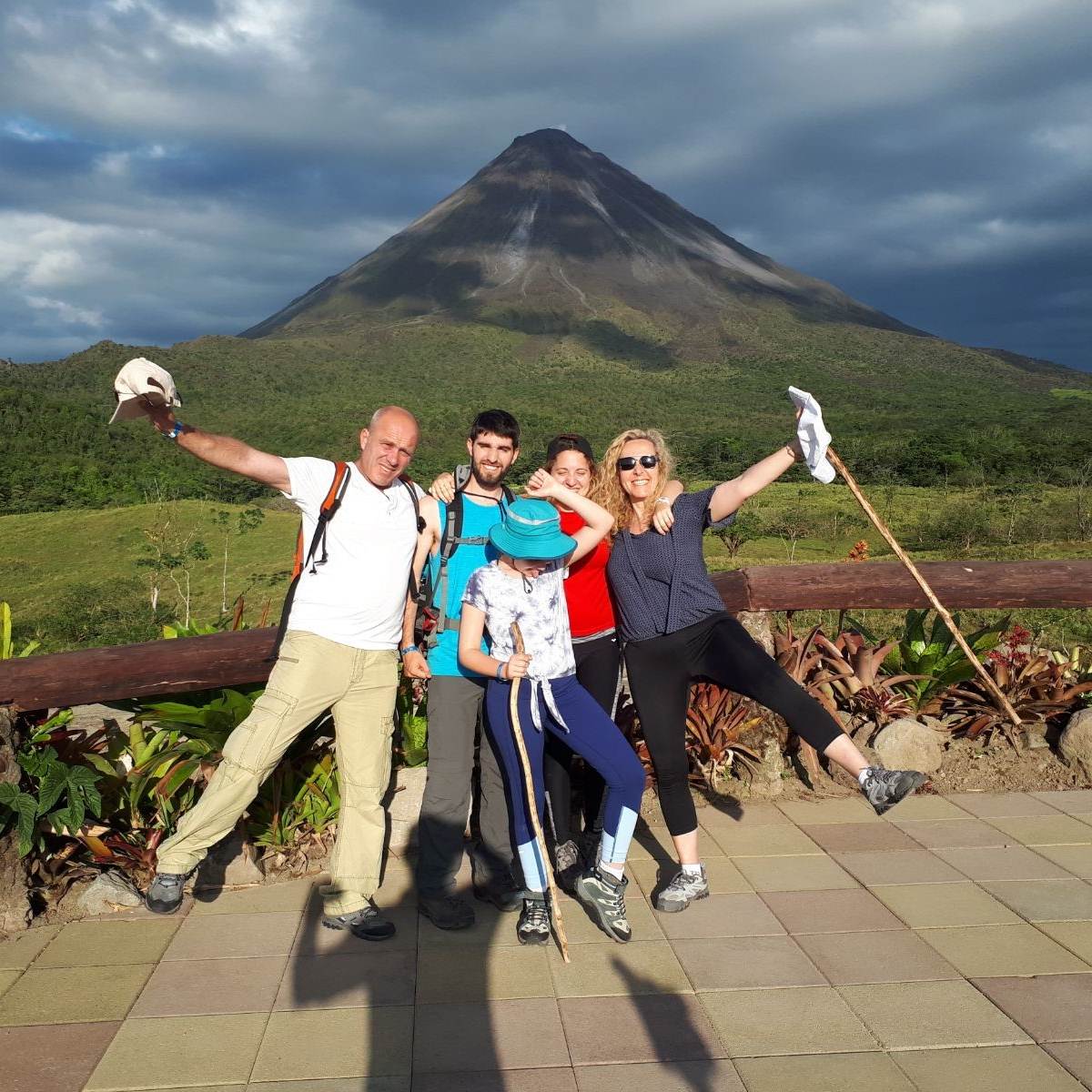 506 Expeditions – The Best Way to Visit Costa Rica